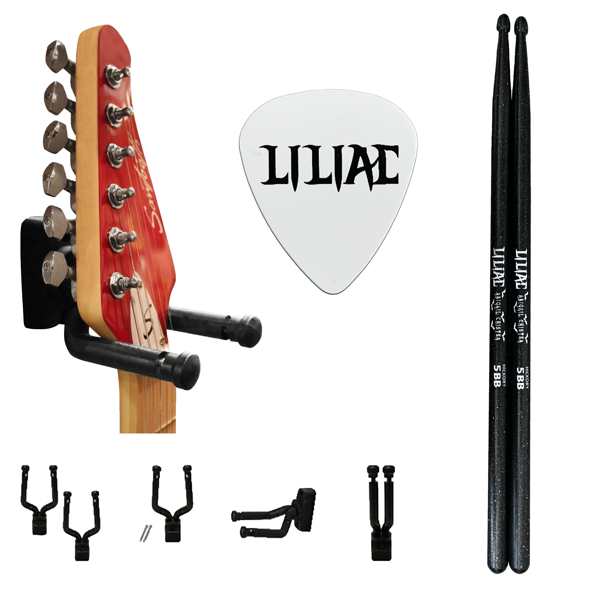 Instruments – Liliac