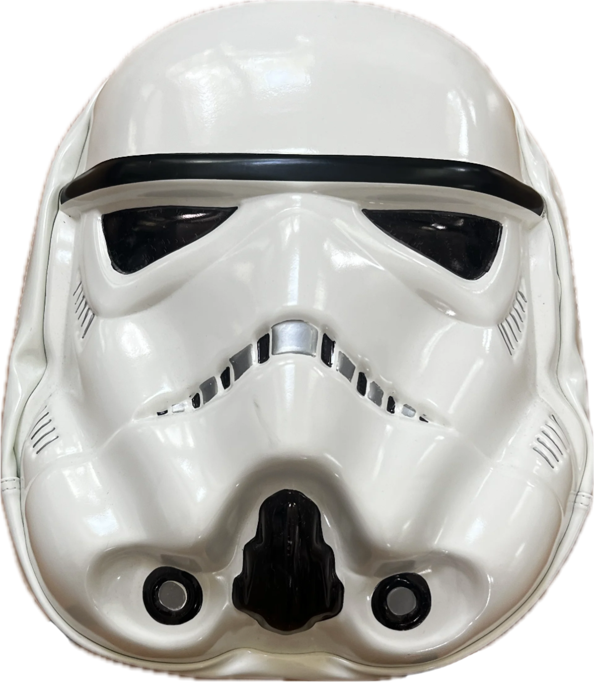 Giant Storm Trooper Back Pack – Liliac