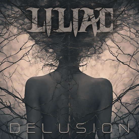 DELUSION CD – Liliac